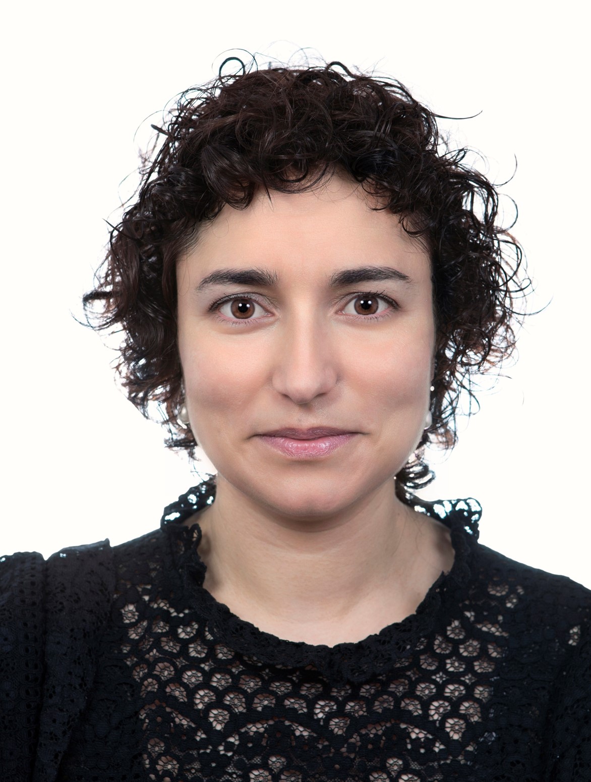 Reguera García, María Mercedes - ULE Online